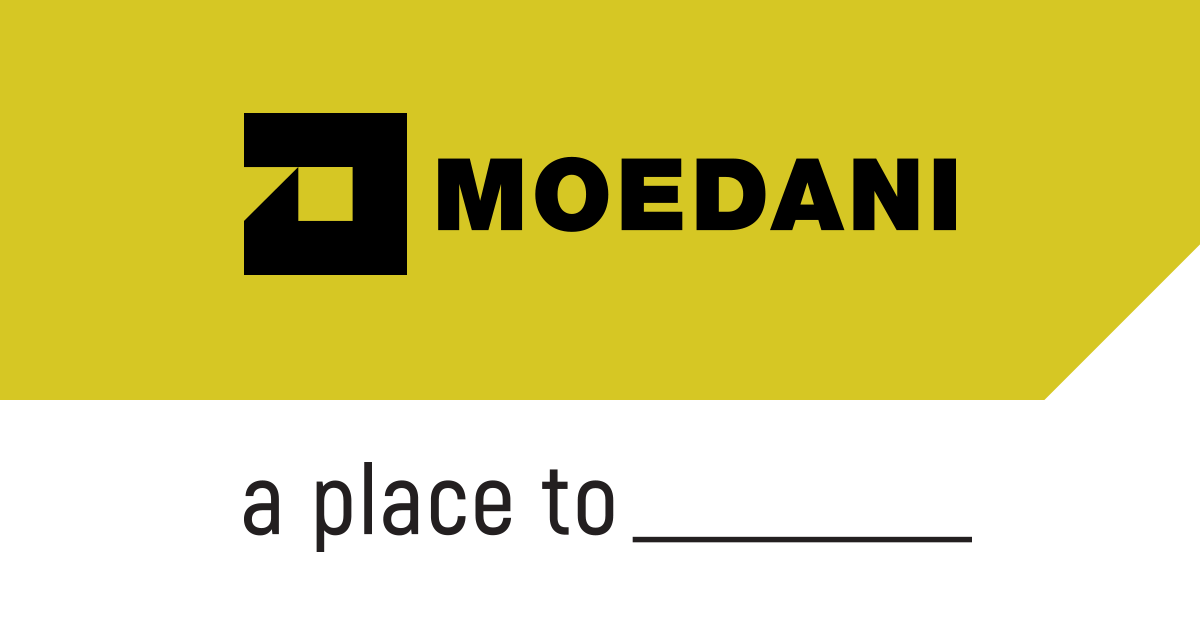Moedani, A Place To